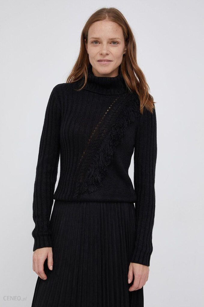 Dkny – Sweter – SevrollDajmex